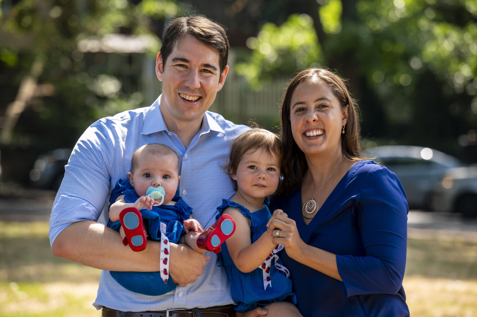 Josh Harder for Congress — Josh Harder for Congress